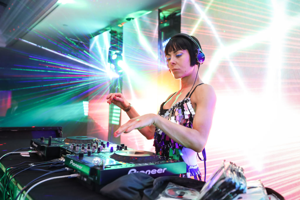 DJ Anna - Euphonica