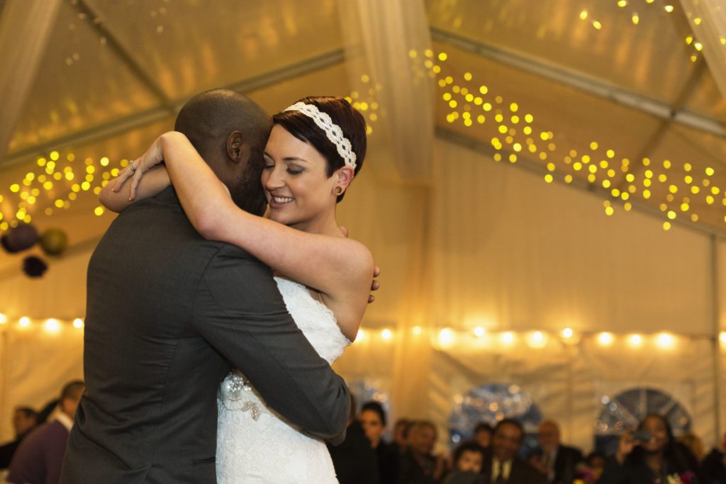 How To Pick The Perfect First Dance - Euphonica