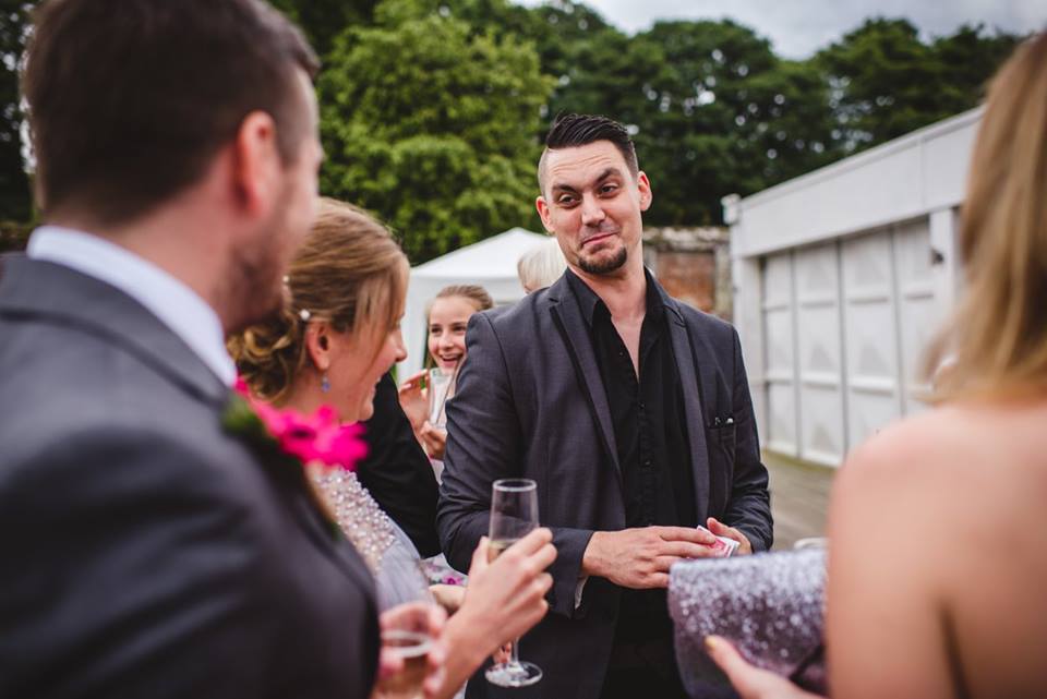 Magic Ben - Euphonica