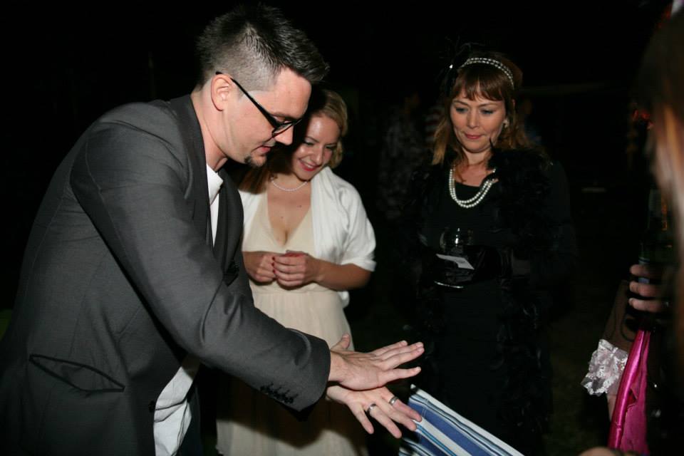 Magic Ben - Euphonica