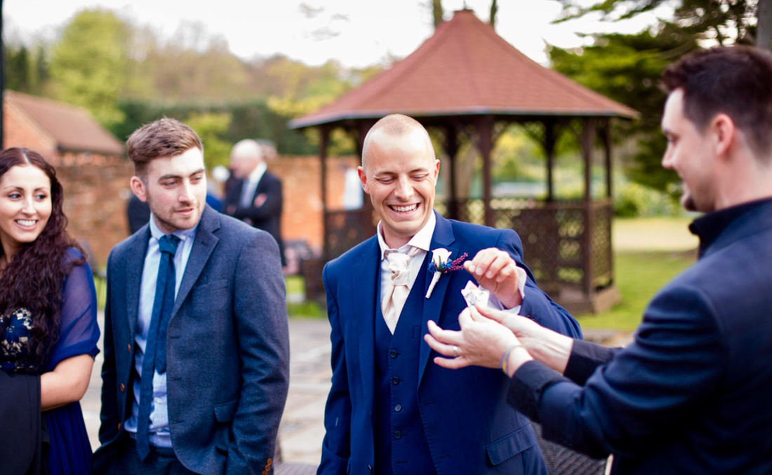 Magic Ben - Euphonica