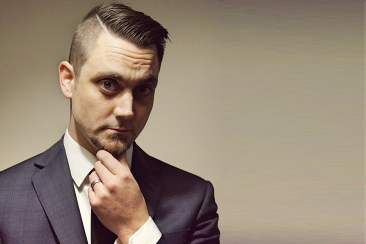 Magic Ben - Euphonica