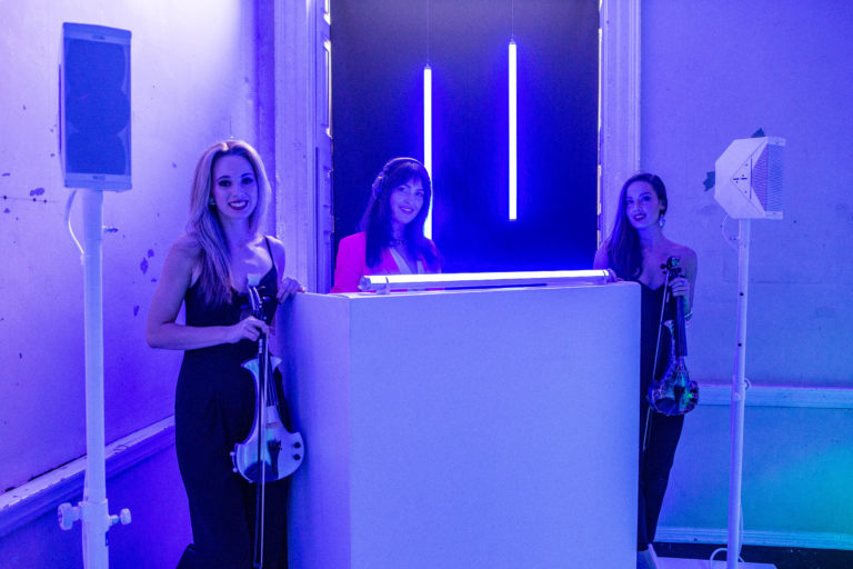 Electric Duo - Euphonica