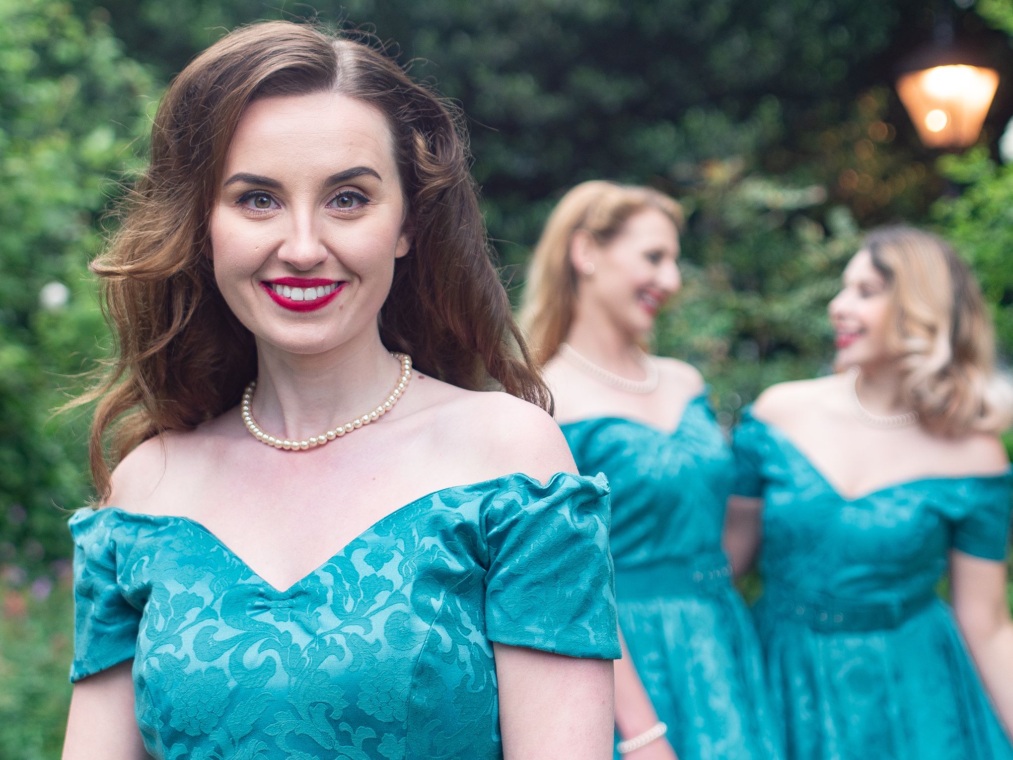 Euphonica Belles - Euphonica