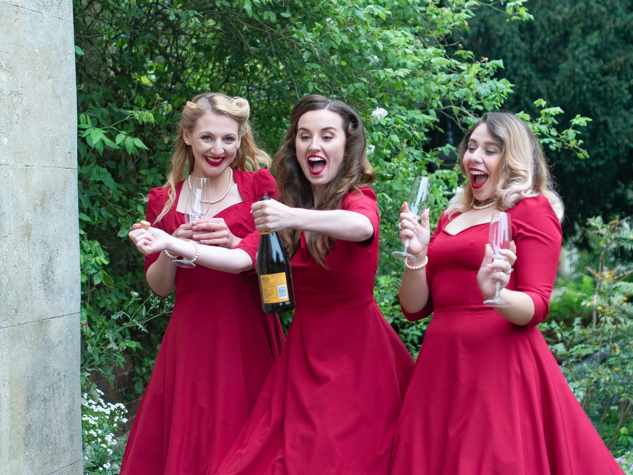 Euphonica Belles | Euphonica