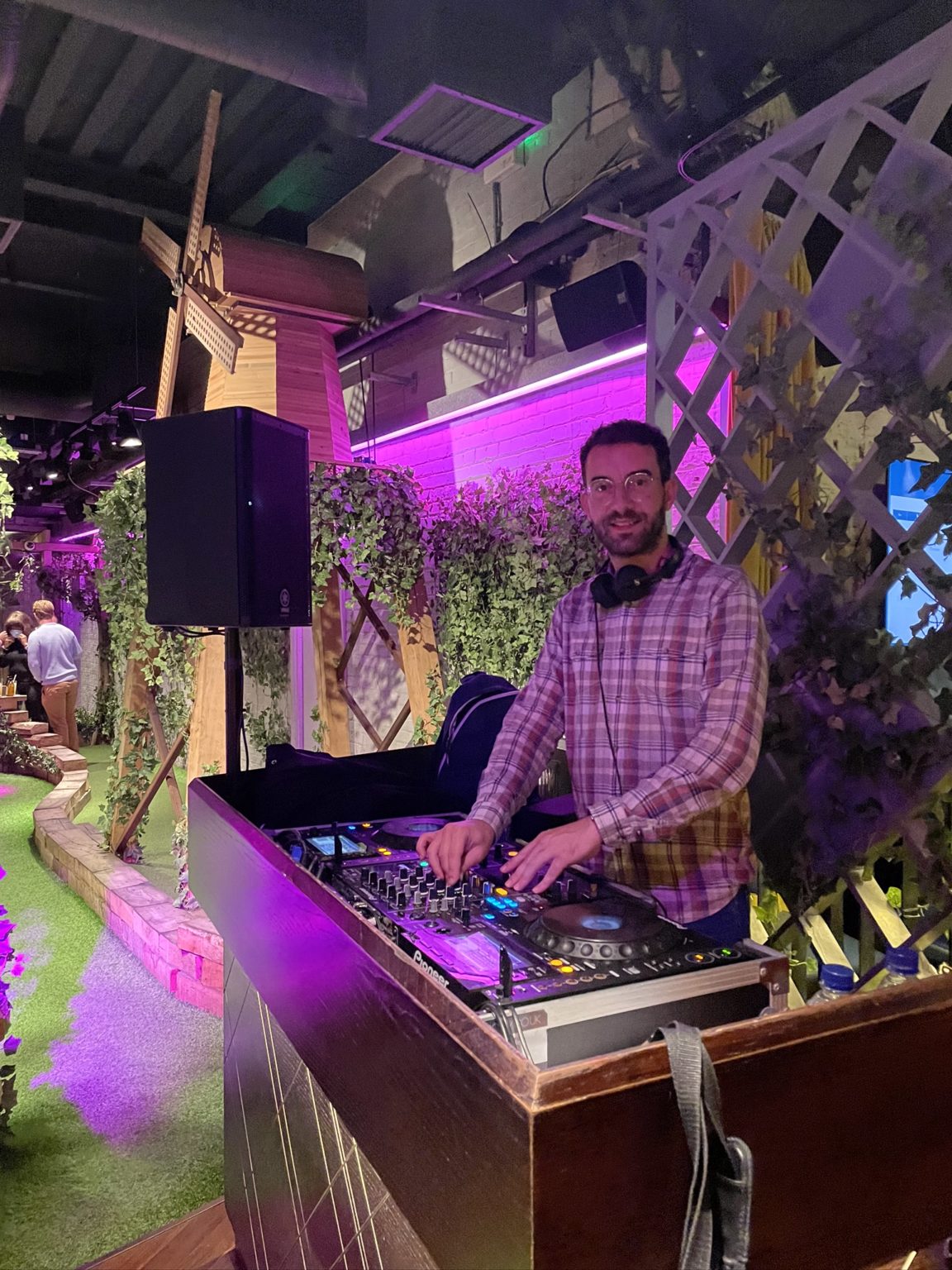 DJ Federico - Euphonica