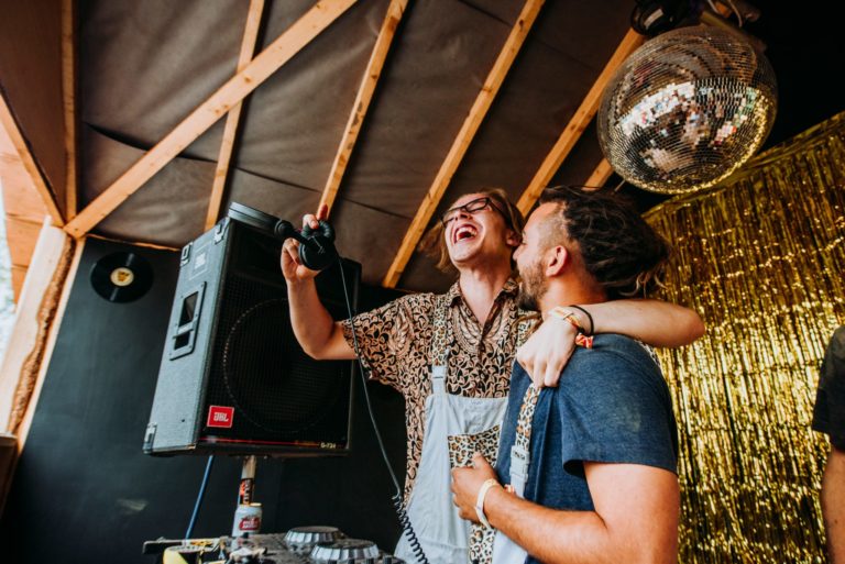 DJ Elvé - Euphonica