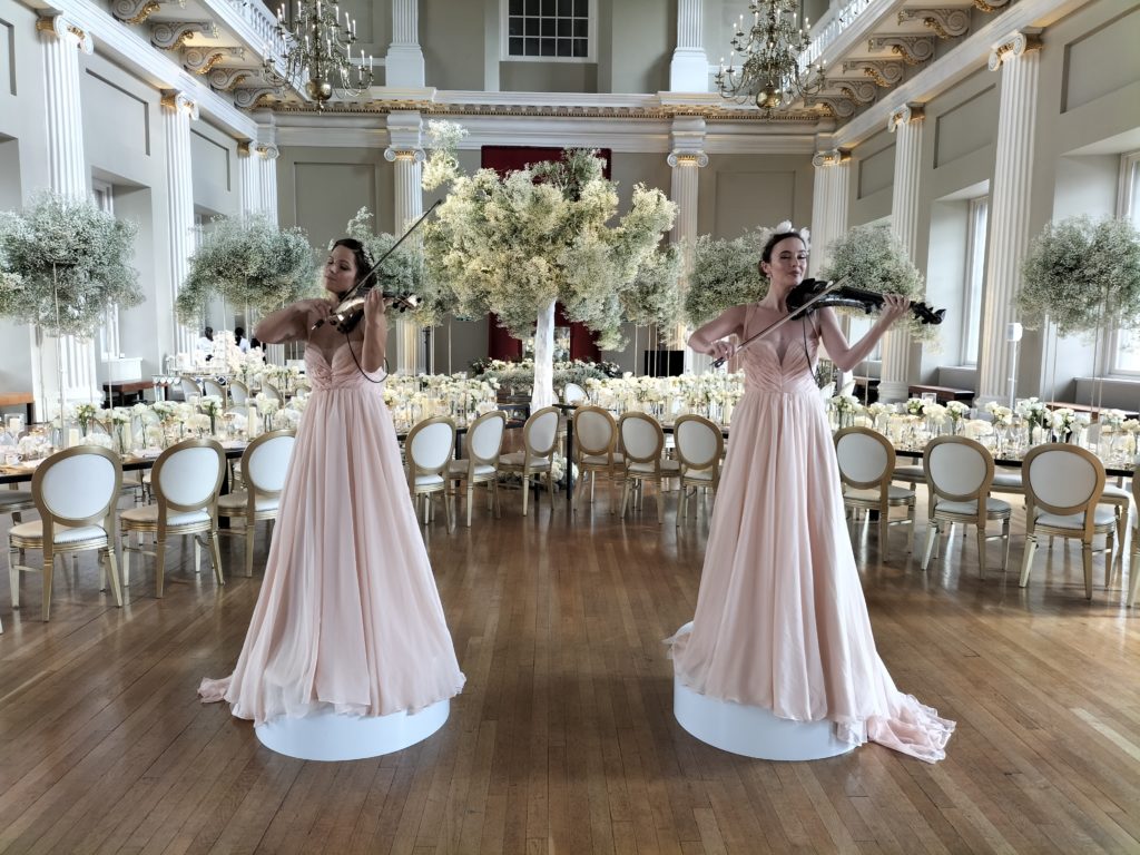 Electric Duo - Euphonica