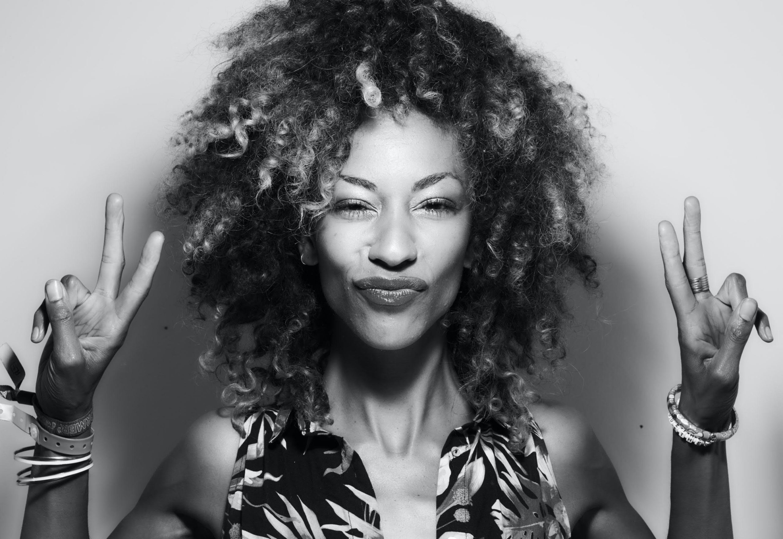 Sarah Lamptey | Euphonica