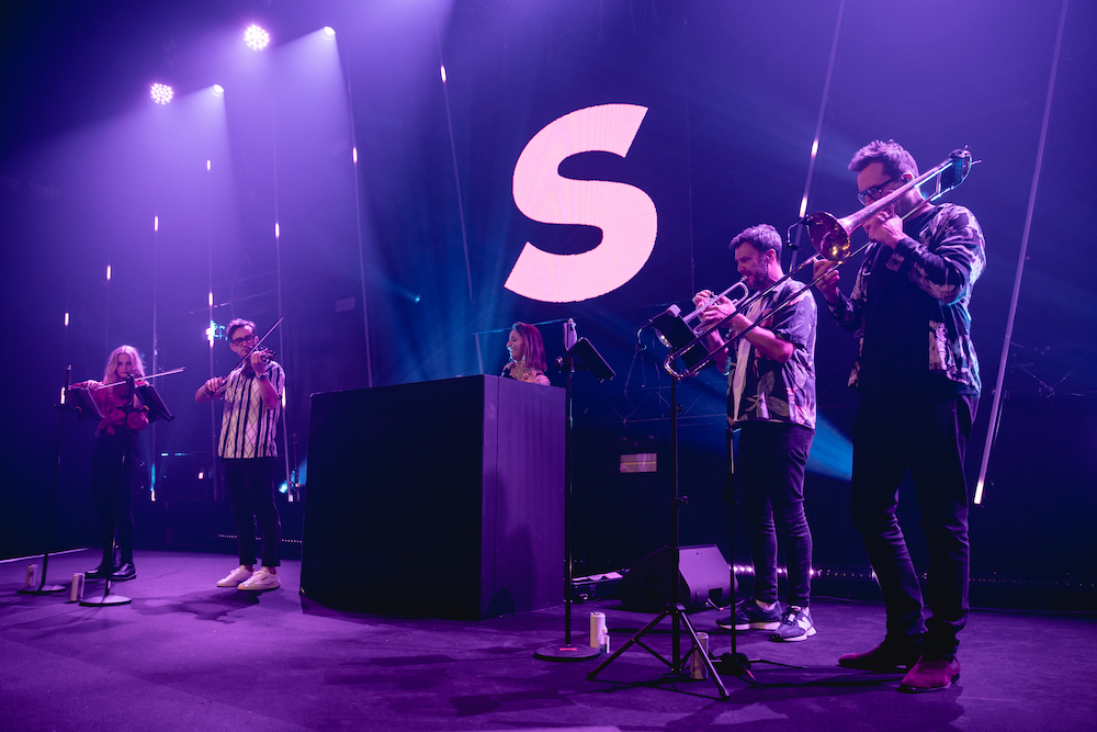 Sunship Orchestra - Euphonica