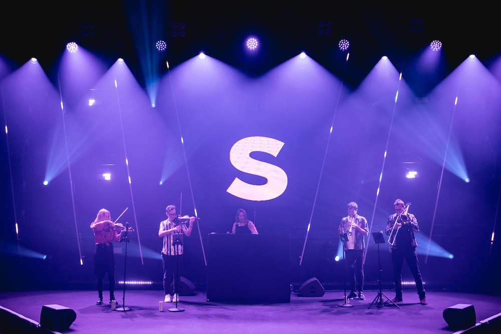 Sunship Orchestra - Euphonica