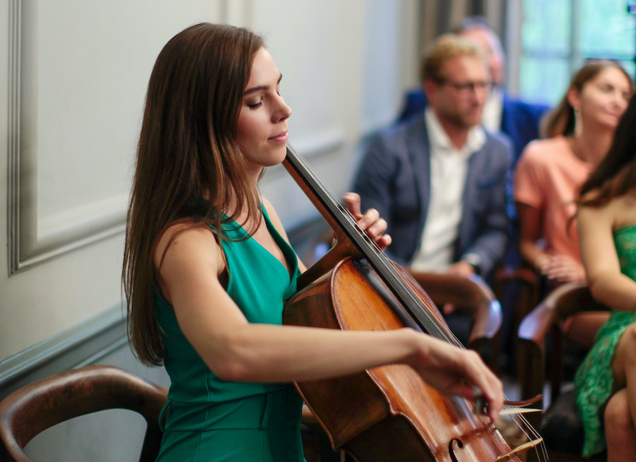 Isobelle - Euphonica