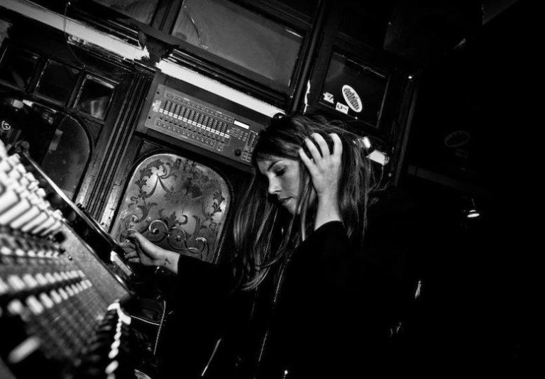 DJ Carly - Euphonica