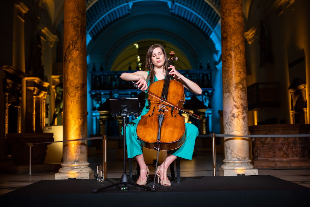 Isobelle - Euphonica