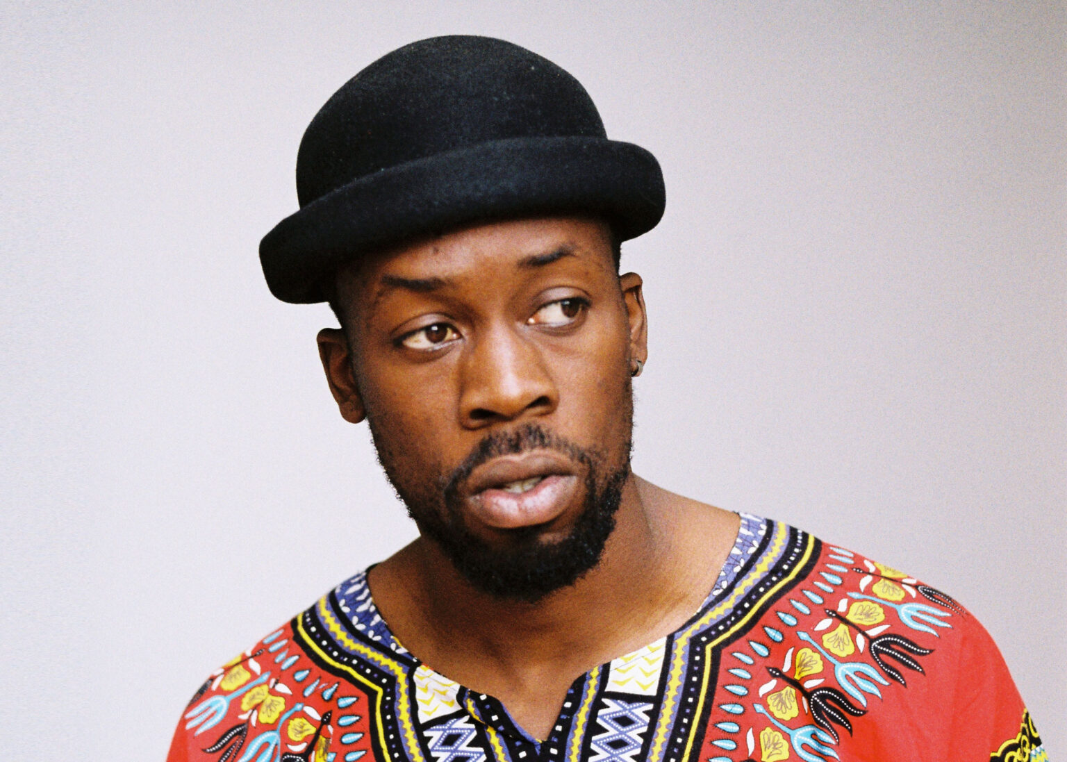 DJ Idris - Euphonica