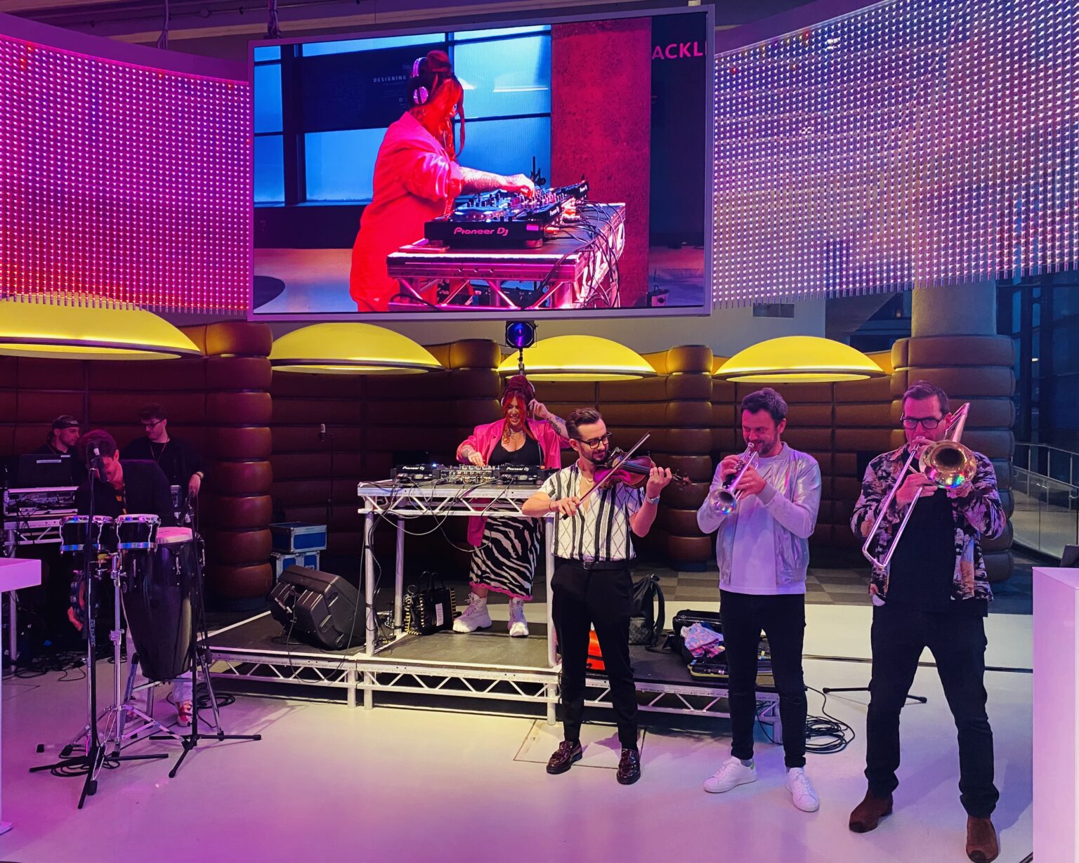 Sunship Orchestra - Euphonica