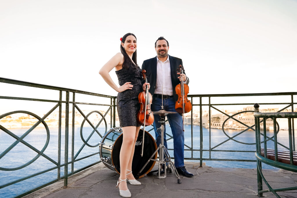 Bowz Duo - Euphonica