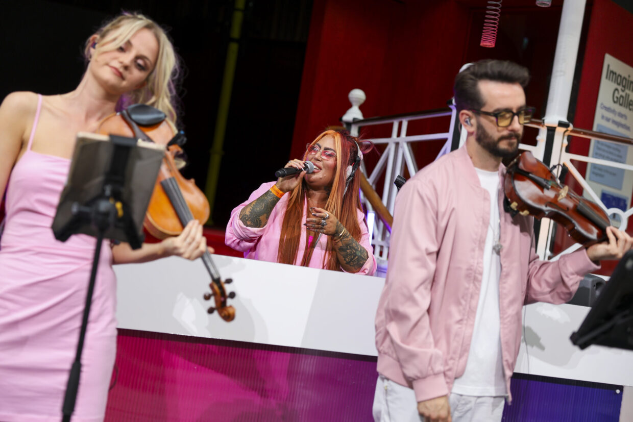 Sunship Orchestra - Euphonica