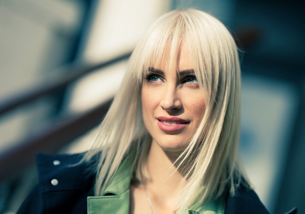 DJ Maria - Euphonica