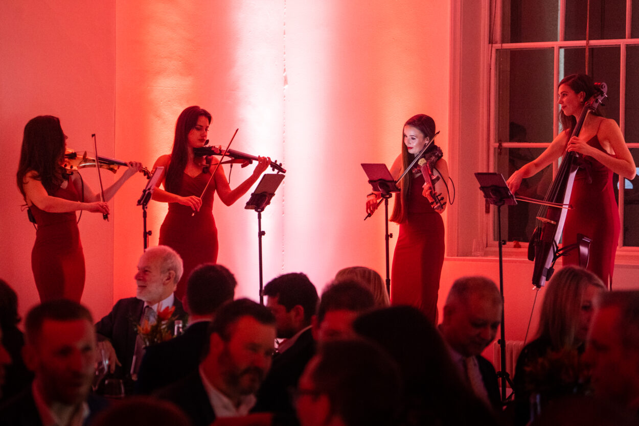Euphonica Lounge Orchestra | Euphonica
