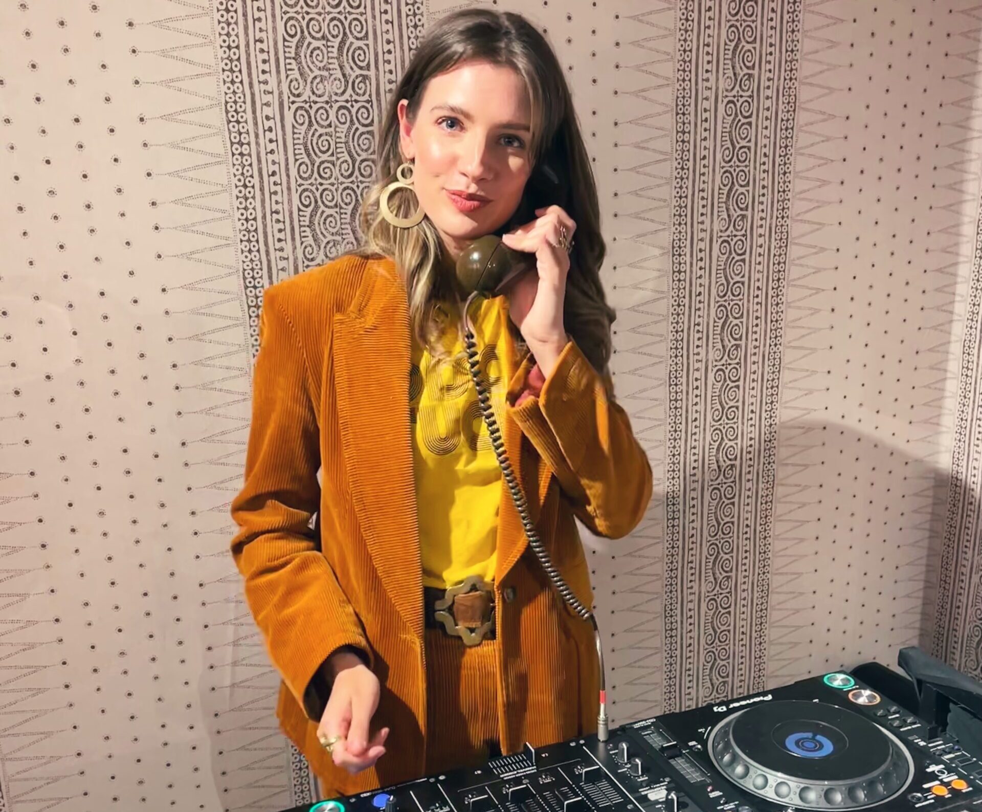 DJ Jessica - Euphonica