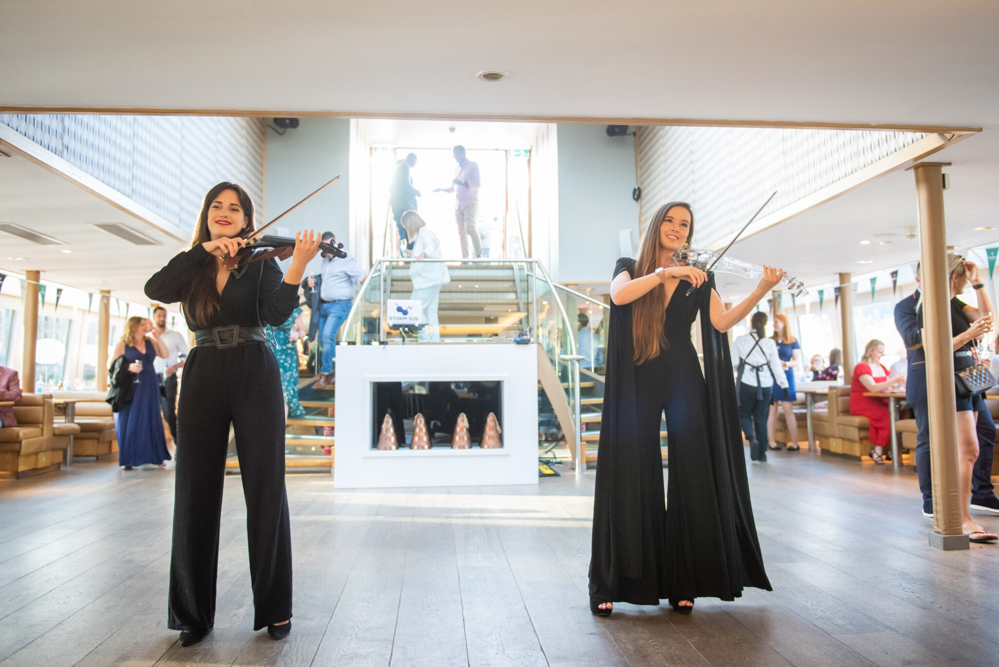 Electric Duo - Euphonica