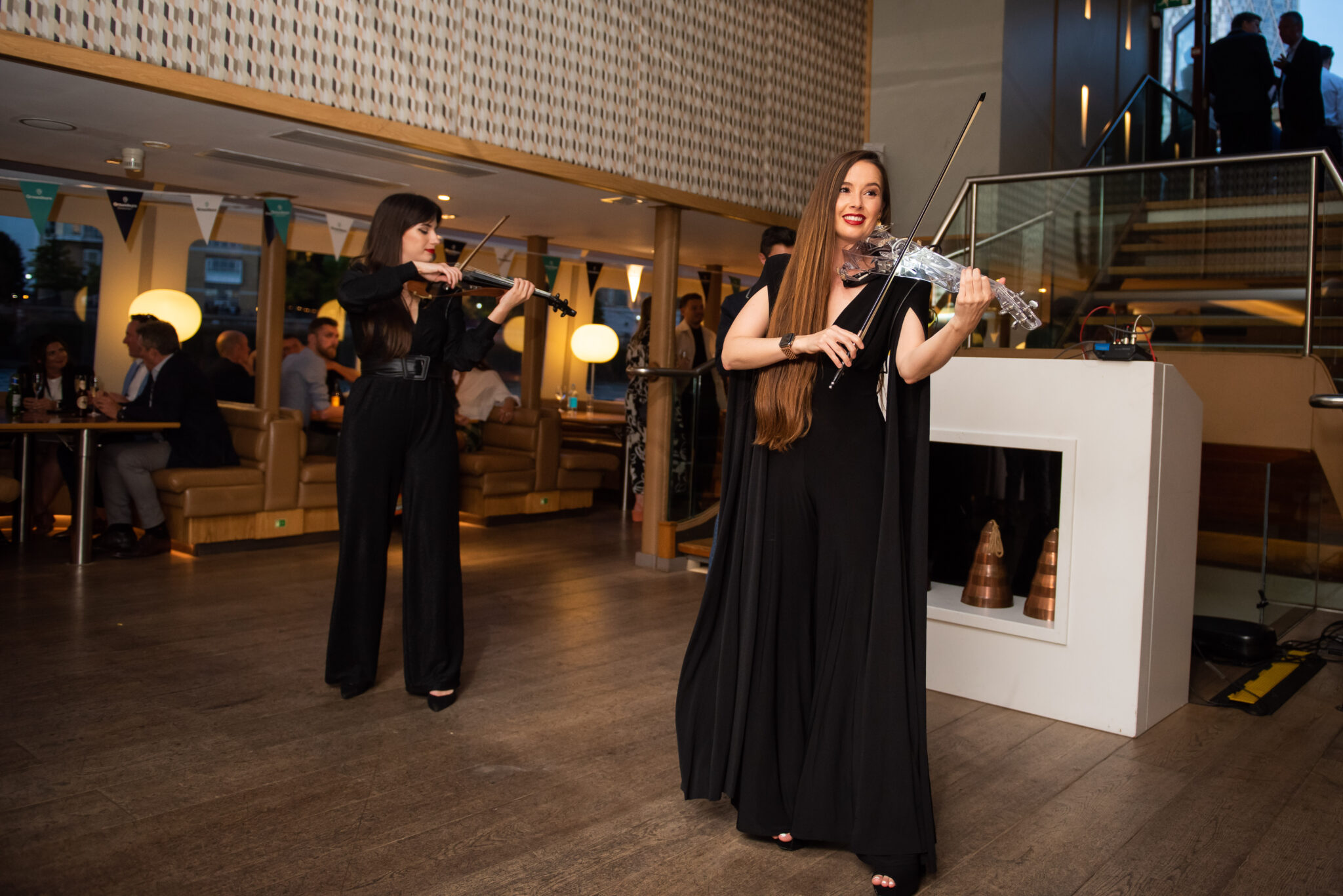 Electric Duo - Euphonica