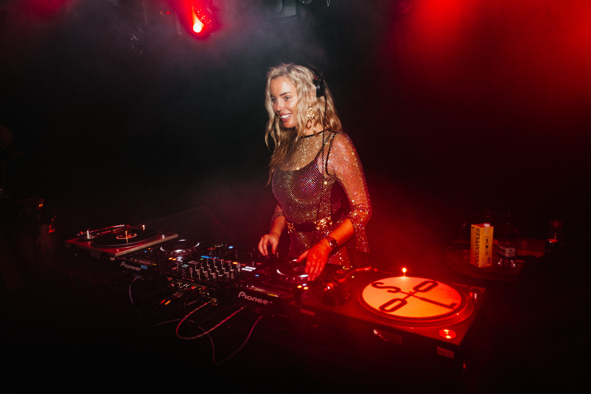 DJ Carly - Euphonica