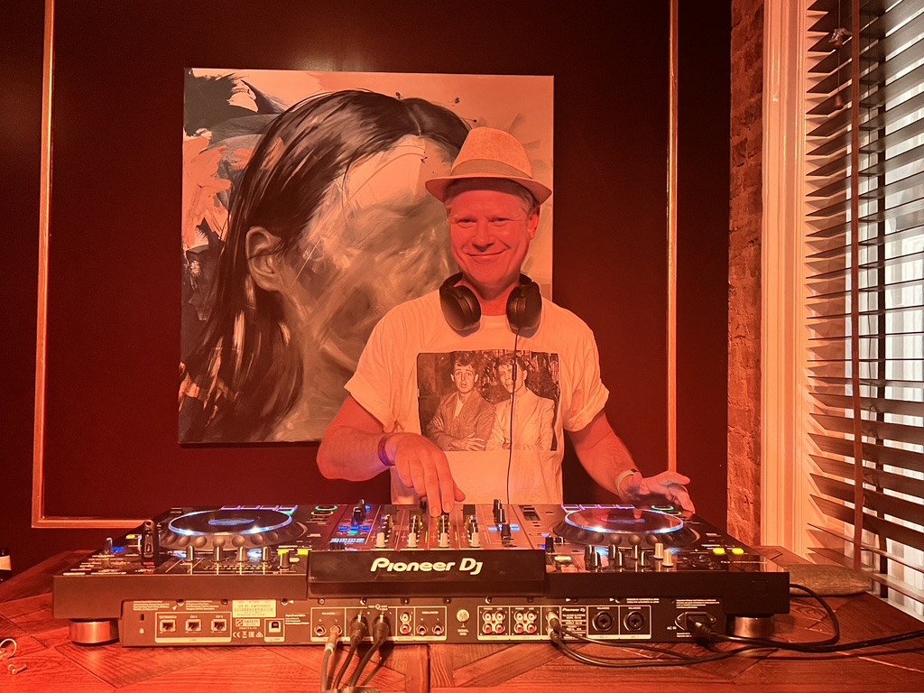 DJ Danny - Euphonica