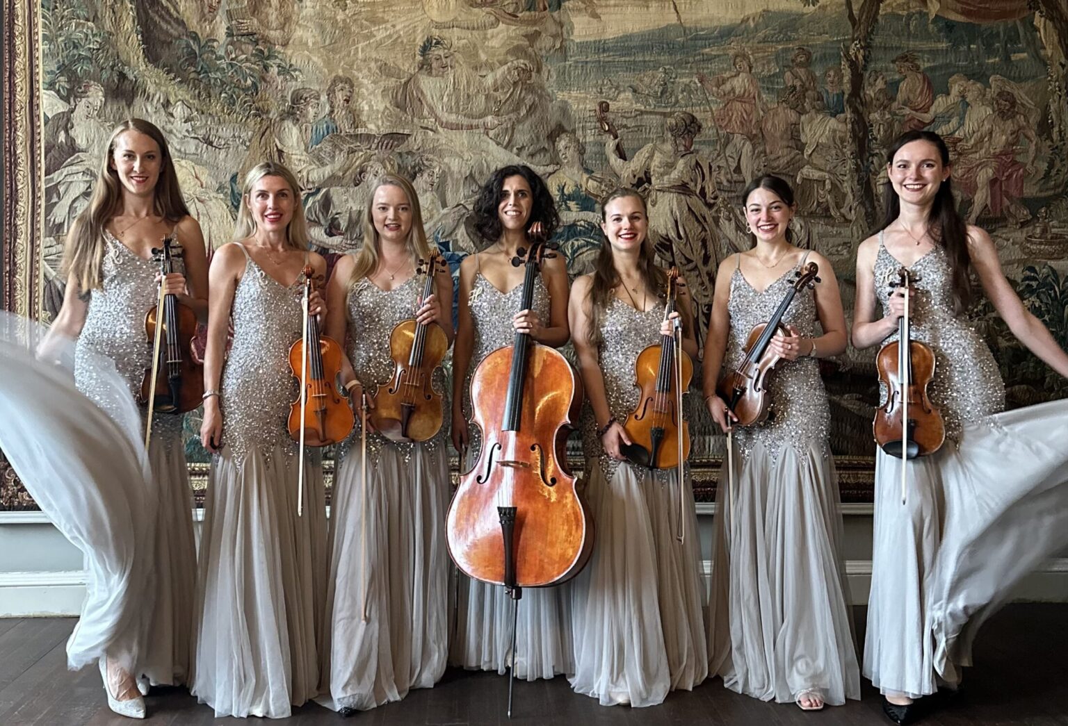 Euphonica Lounge Orchestra - Euphonica