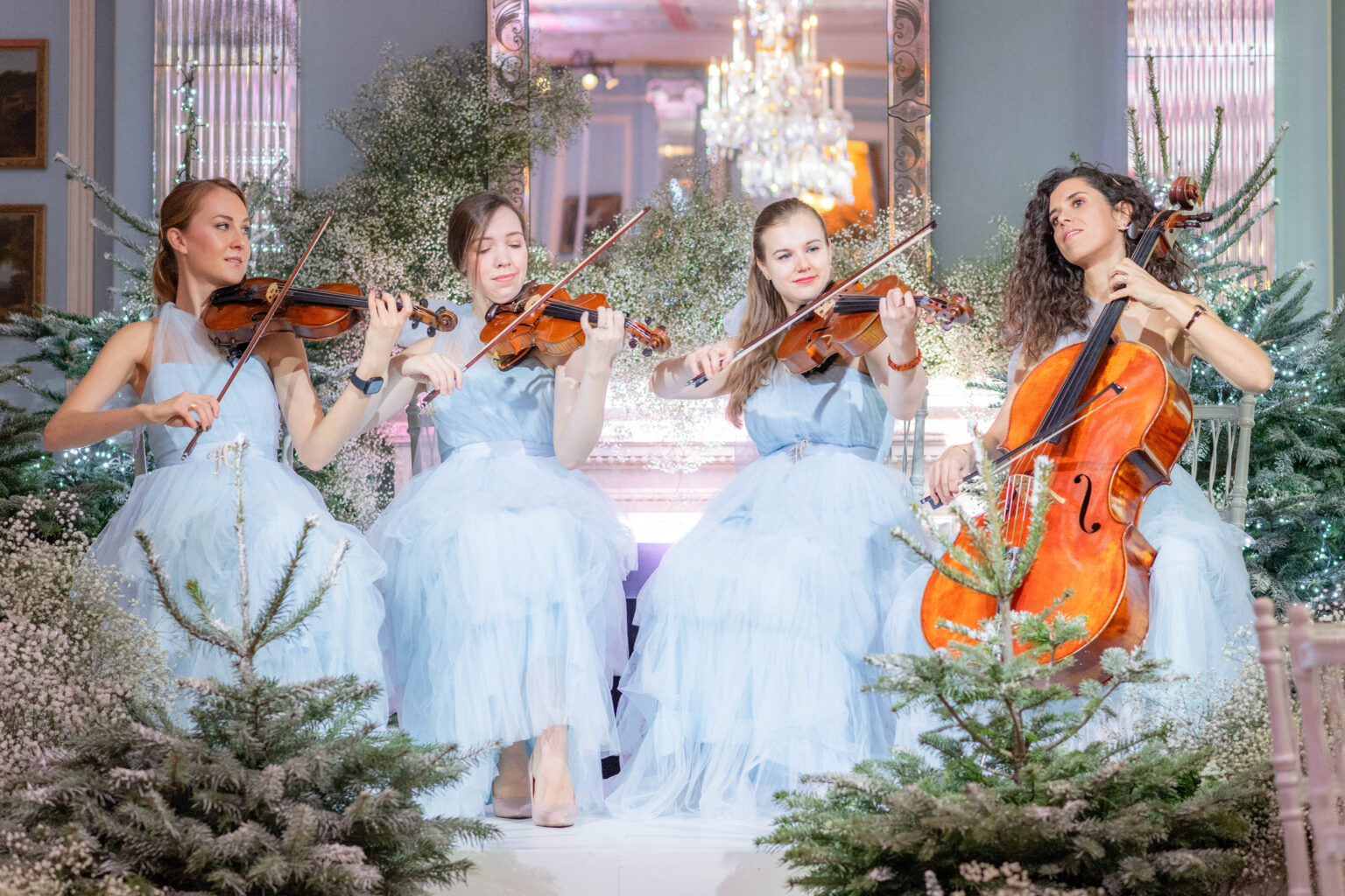 Euphonica Lounge Orchestra - Euphonica