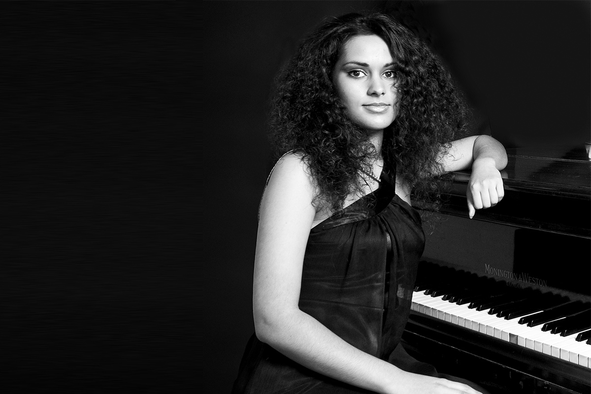 Ayesha | Euphonica
