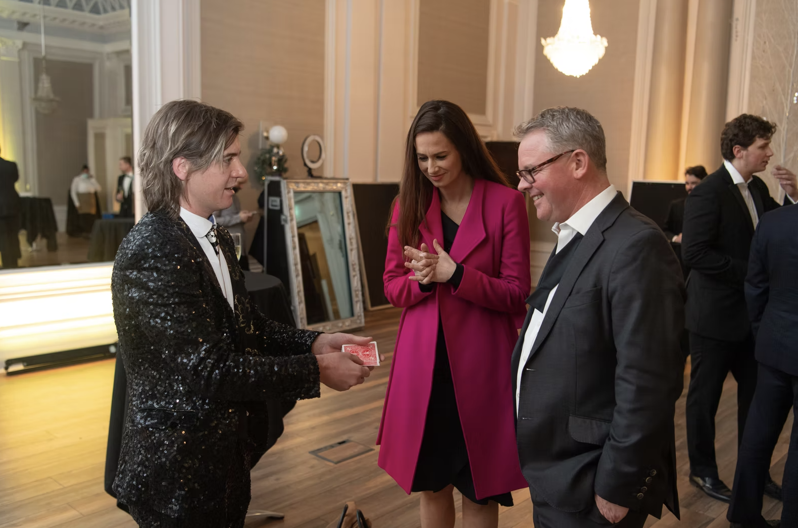 Magic Sam - Euphonica