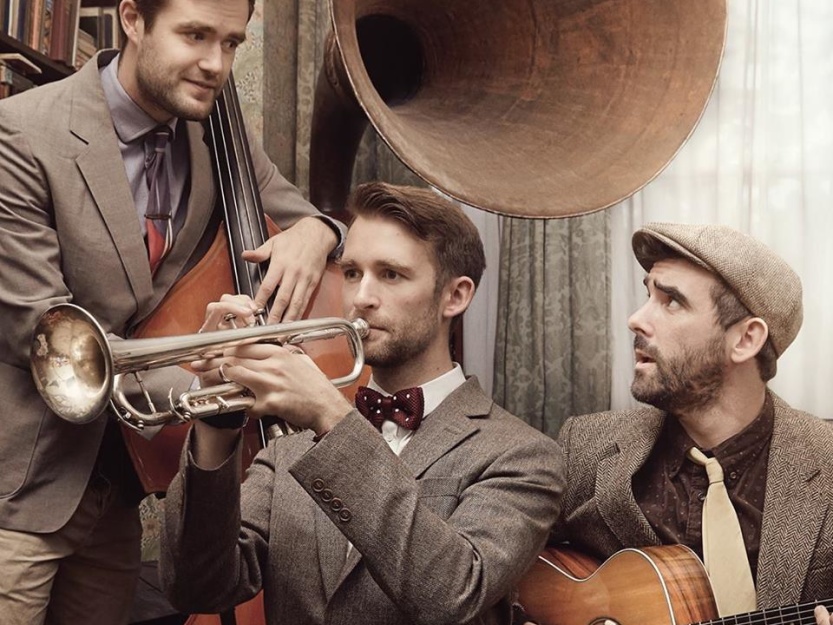 Fresh Cut Brass - Euphonica