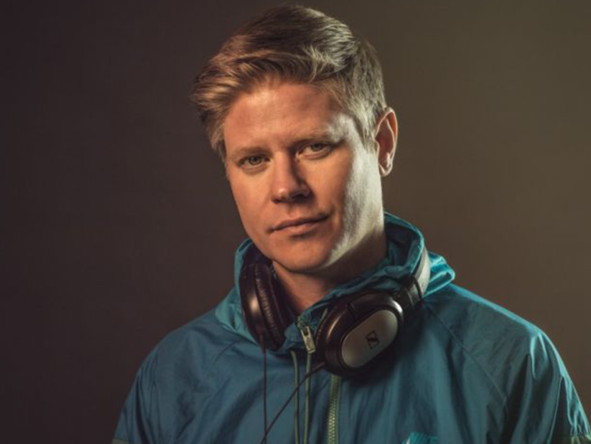 DJ Harry | EUPHONICA